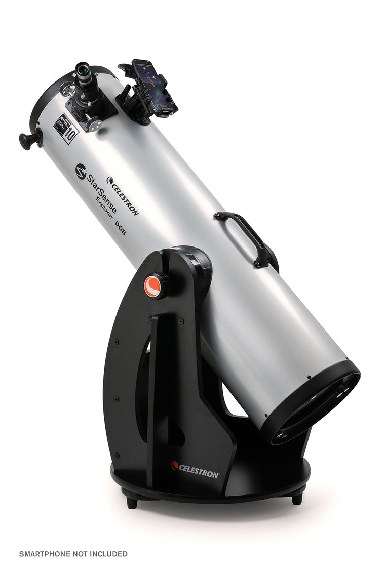 Celestron StarSense Explorer 10" Dobsonian | First Light Optics